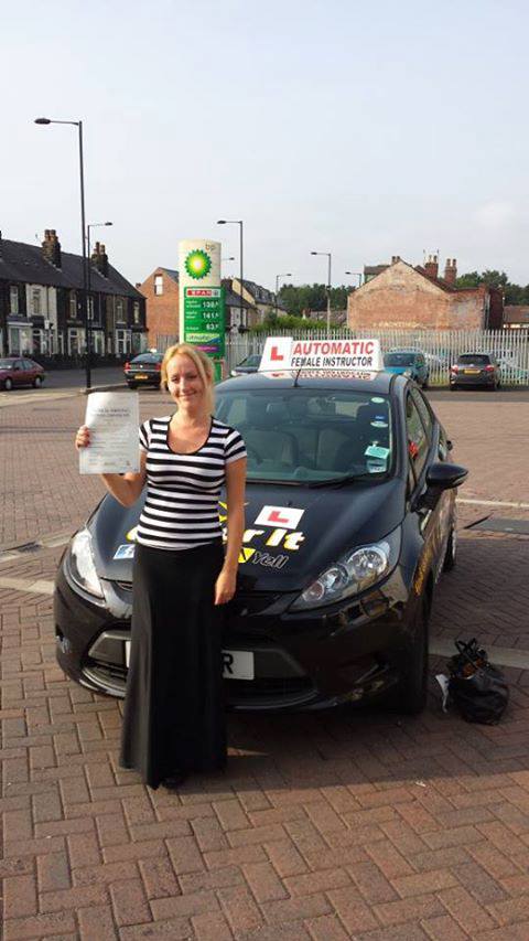 Driving Lessons Sheffield Qualified Driving Instructors In Sheffield
